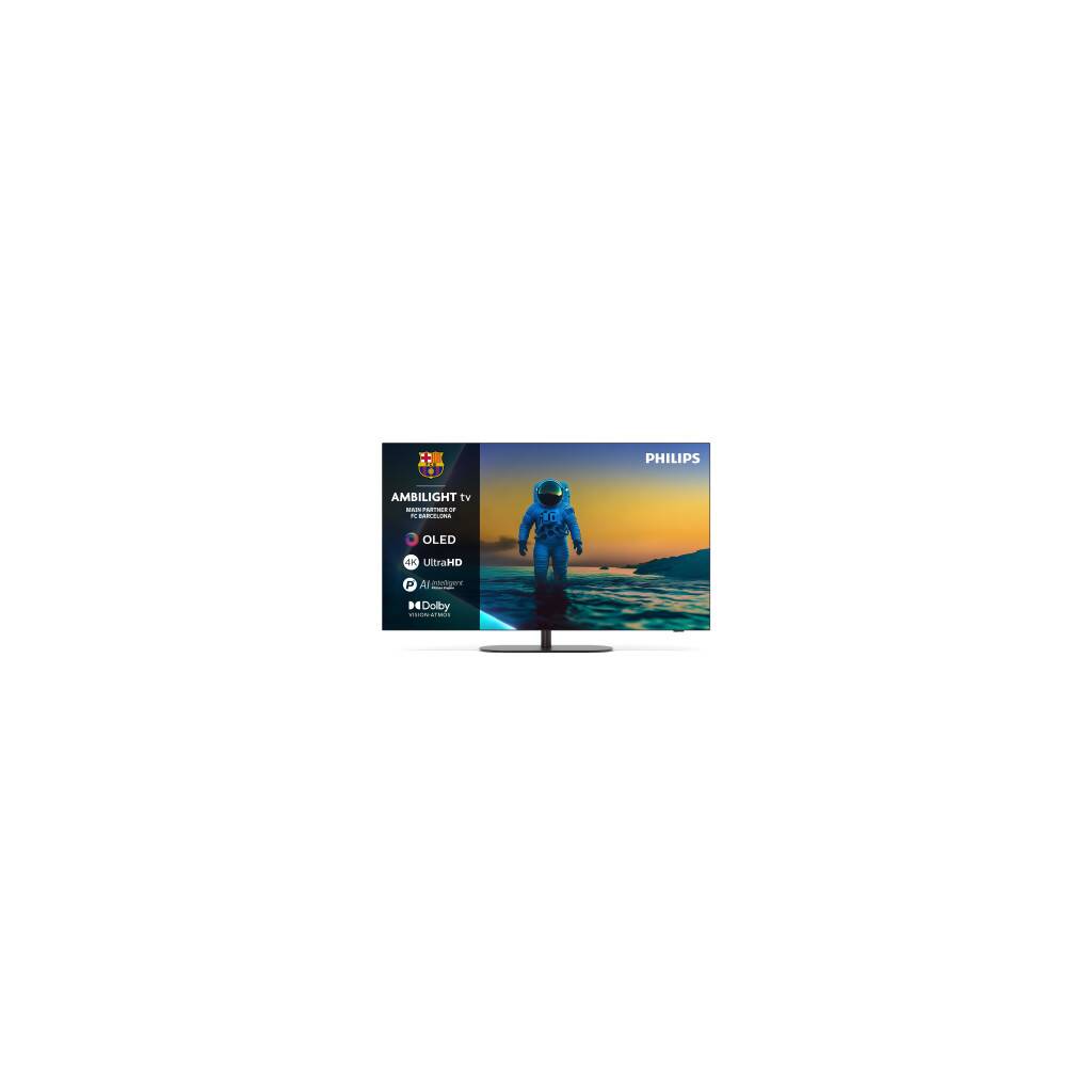 Philips 42OLED810 - Pasternak Haushaltstechnik Bochum Wattenscheid, 949 ...